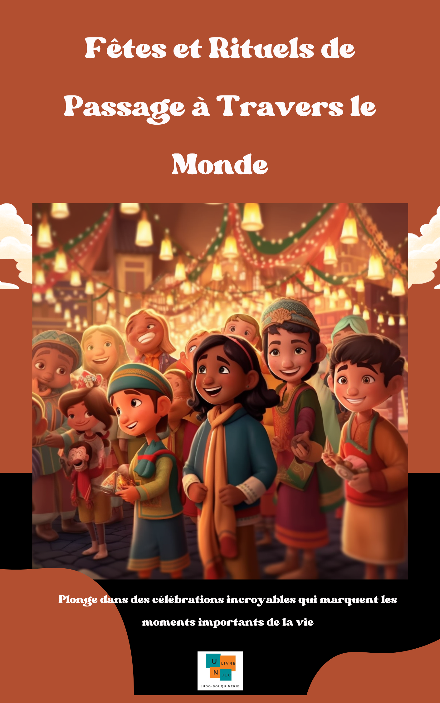 Livret pédagogique: Fêtes et Rituels de Passage à Travers le Monde - Un ...